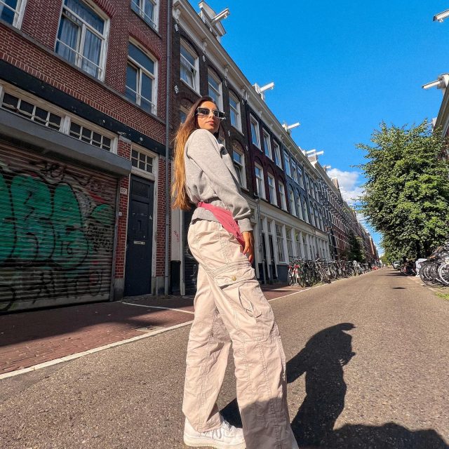 About Daniela Suarez Fit | Health & Fitness Coach