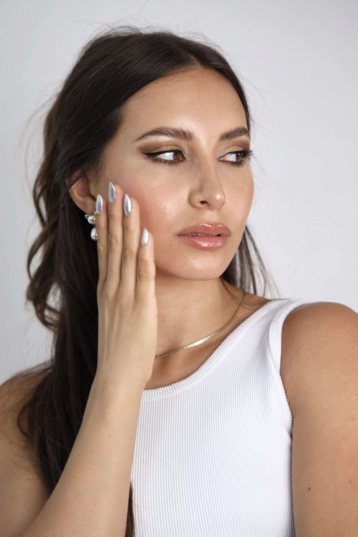 Personalized Nutrition and Workout Plans by Daniela Suarez